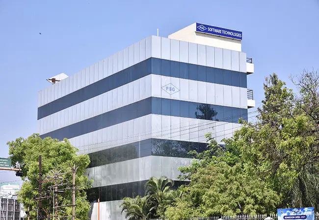 PSG &Sons 'Charities